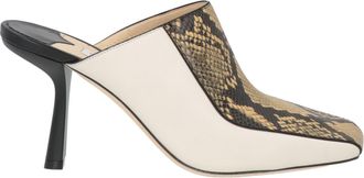 Jimmy Choo London SCHUHE - Mules & Clogs auf YOOX.COM