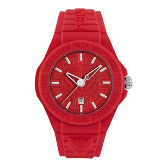 Plein Sport Herren, Accessories, Rot, ONE SIZEGr&ouml;&szlig;e
