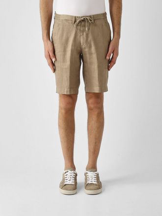 BRIGLIA 1949 Short Homme couleur Biscuit