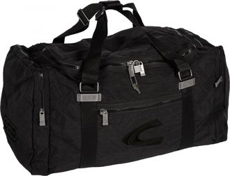 Camel Active Camel Active Journey Travel Bag Black