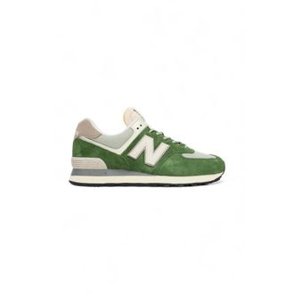 New Balance 574 - - Shoes - Herren - Gr&uuml;n - 42 EU