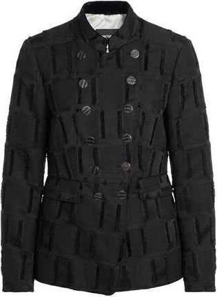 Emporio Armani Ensembles et coordonn&eacute;s - Blazers sur YOOX.COM