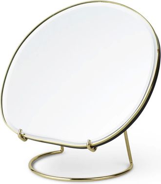 Ferm Living Miroir &agrave; poser Pond Ferm Living