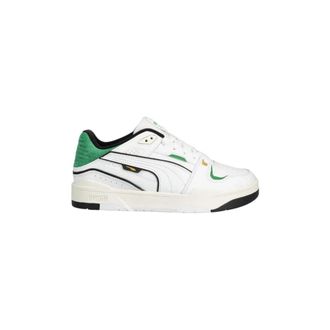 Puma Slipstream Bball - - Sport - Herren - Wei&szlig; - 42 EU