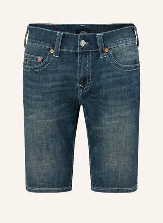 True Religion Short Rocco blau