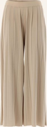 van Laack Van Laack Hose braun