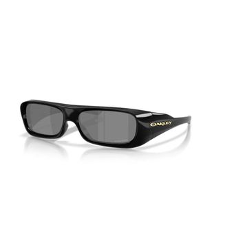 Oakley unisex, Accessoires, Noir, Taille: 59 MM Permian Lunettes de soleil