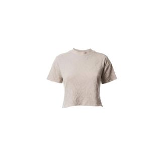 Thom Krom Damen, Oberteile, Beige, LGr&ouml;&szlig;e