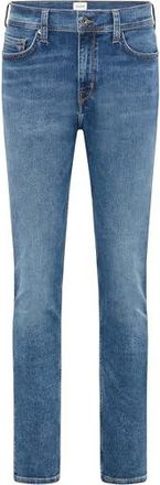 Mustang Jeans Homme Style Vegas Slim Jeans Bleu Moyen 682 35W / 34L