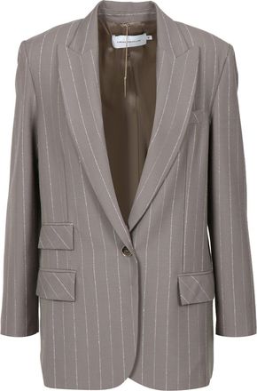 Simona Corsellini Vestes Gris