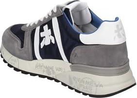 Premiata LANDER 7203 41/Blu