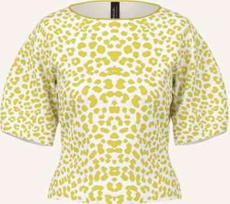 Marc Cain Pullover gruen