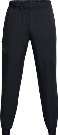 Under Armour Unstoppable Jogginghosen f&uuml;r Herren (Schwarz)