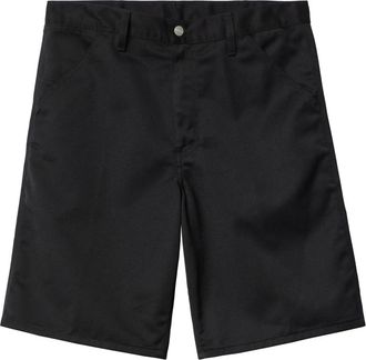 Carhartt Work in Progress Herren, Shorts, Schwarzk, W31Gr&ouml;&szlig;e