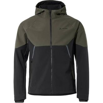 Vaude Herren Qimsa Softshell Jacket