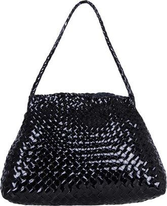 Dragon Diffusion Femme, Sacs, Noir, Taille: ONE Size Sac bandouli&egrave;re Santa Maria