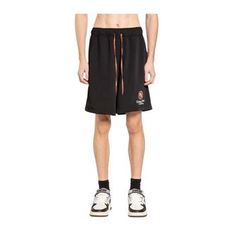 Amiri Herren, Shorts, Schwarzk, LGr&ouml;&szlig;e