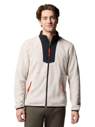 Columbia Fleecejacke Sequoia Grove
