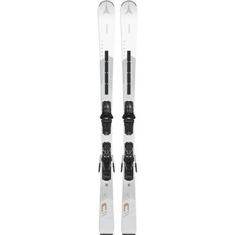 Atomic Damen Ski CLOUD C11 RVSK LIGHT + M 10 GW