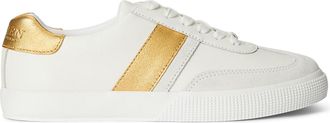 Lauren Ralph Lauren Sneaker BRAYLEE