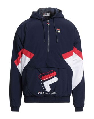 Fila JACKEN & MÄNTEL - Jacken und Anoraks auf YOOX.COM