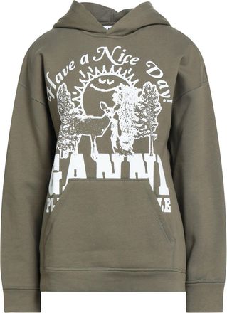 Ganni TOPS - Sweatshirts auf YOOX.COM