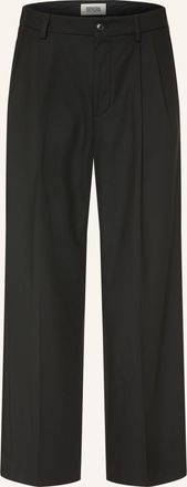 Drykorn Drykorn Hose Leek Regular Fit schwarz