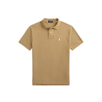Ralph Lauren Accessoires - - Tops - Herren - Braun - S