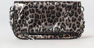 Zadig&Voltaire Umh&auml;ngetasche ZADIG & VOLTAIRE Damen Farbe Silber