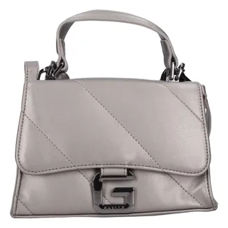 Ga&euml;lle Paris Graue Taschen - - Bags - Damen - Grau - ONE SIZE