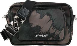 Off-white SACS - Sacs Bandouli&egrave;re sur YOOX.COM