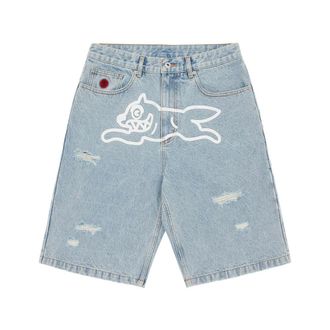 Icecream Icecream, Herren, Shorts, Blau, W36Gr&ouml;&szlig;e