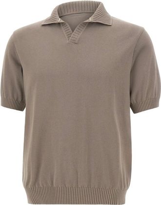 Paul & Shark Homme, Tops, Gris, Taille: 2XL Paul&Shark T-shirts et Polos Gris