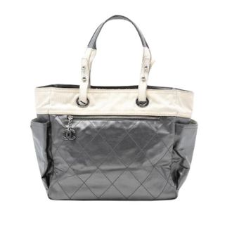 Chanel Damen, Pre-Owned, Grau, ONE SIZEGr&ouml;&szlig;e