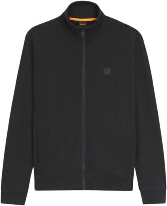 HUGO BOSS Homme, Sweatshirts et sweats &agrave; capuche, Noir, Taille: XL Boss - SweaT-shirts & SweaT-shirts &agrave; capuche