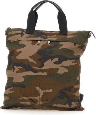 Gianni Chiarini Femme, Sacs, Brun, Taille: ONE Size Oslo Crossbody Bag