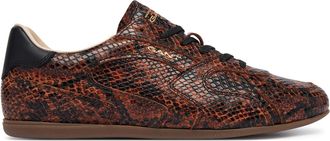 GANT Sneakers Gant Sperly 33533363 Braun