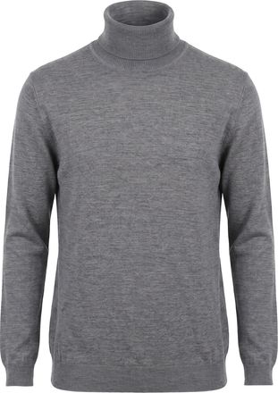 Zanone STRICKWAREN - Rollkragenpullover auf YOOX.COM