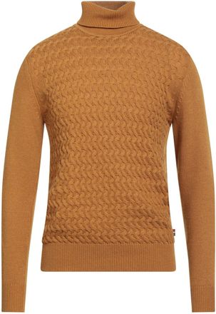Conte Of Florence STRICKWAREN - Rollkragenpullover auf YOOX.COM