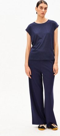 Armedangels T-Shirt JILAANA T-Shirt aus TENCEL Lyocell Mix Regular Fit