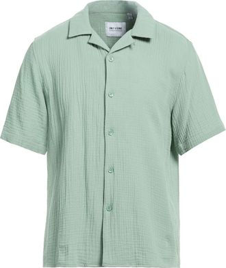 Only & Sons TOPS - Hemden auf YOOX.COM