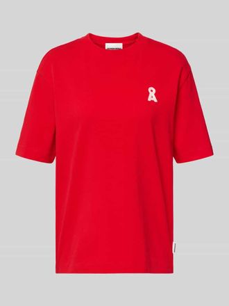 Armedangels Loose Fit T-Shirt aus reiner Baumwolle Modell ICONIC A TARJAA