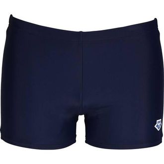 Arena Badehose MENS ICONS SWIM SHORT SOLID