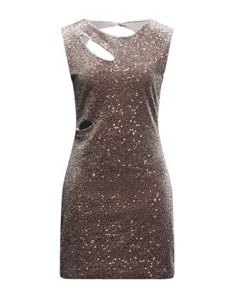 Vicolo KLEIDER - Mini-Kleider auf YOOX.COM
