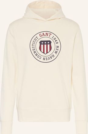 GANT Hoodie beige