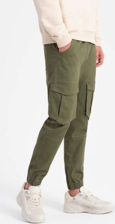 Ombre Chinohose