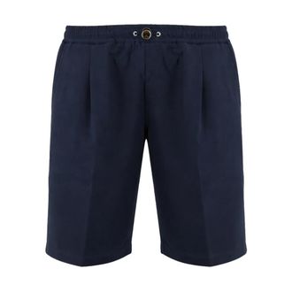 Kired Kired, Homme, Shorts, Bleu, Taille: 2XL Shorts