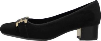 Ara Damen Nizza 2.0 Pumps, SCHWARZ, 37.5 EU Weit