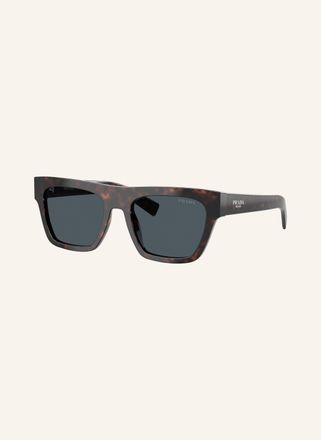 Prada Sonnenbrille Pr c03s braun