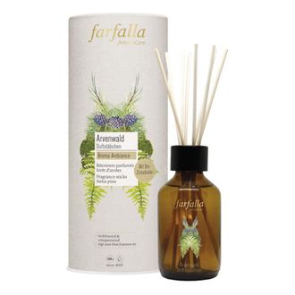 Farfalla Farfalla Arvenwald Duftstäbchen, Aroma Ambiance, 150ml (1)
